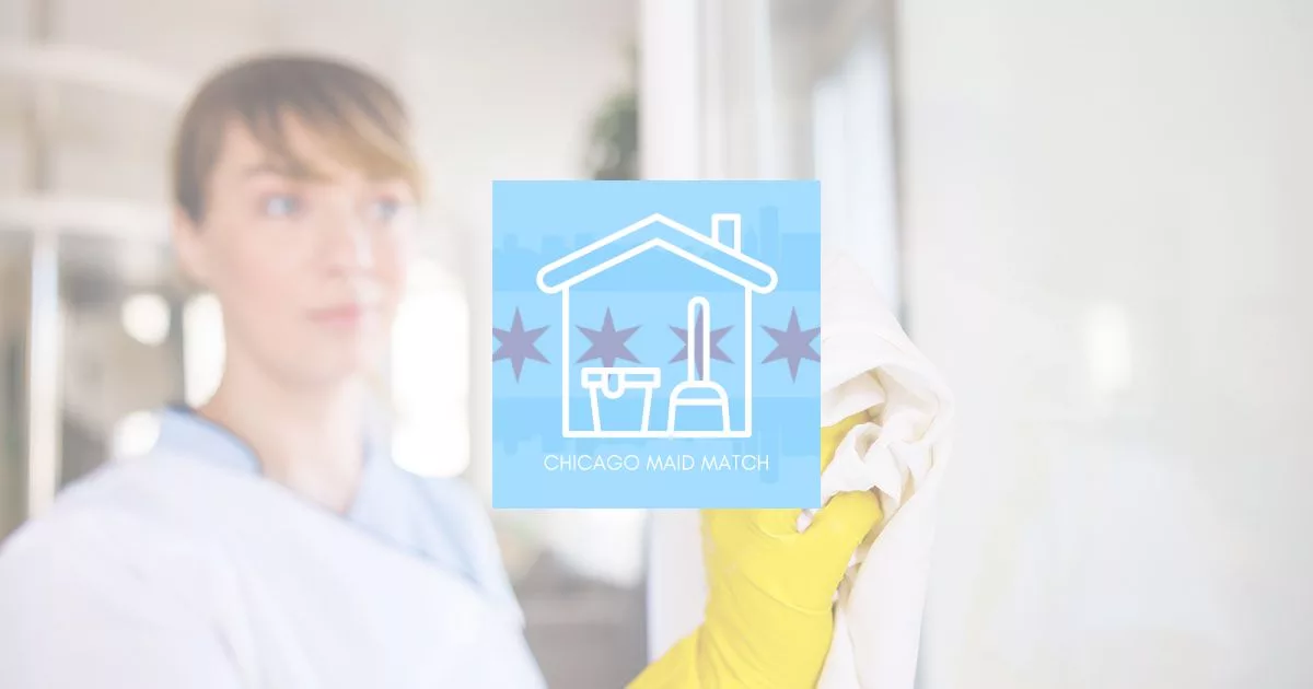 Services - Chicago maid match